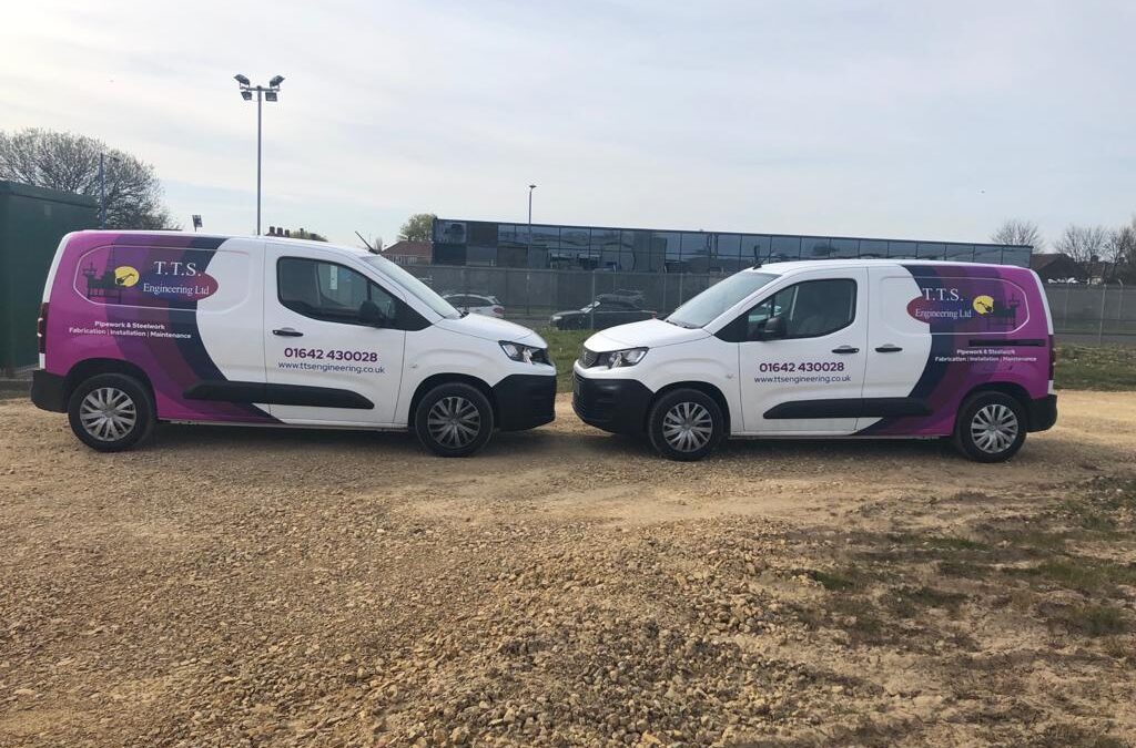 About TTS Engineering - TTS Engineering